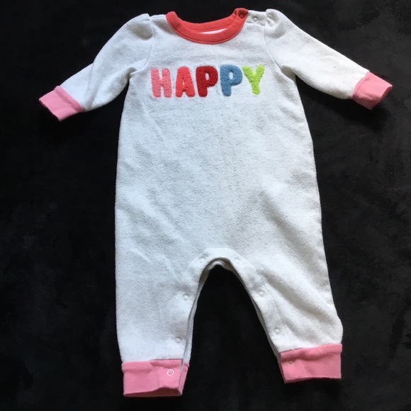 GAP | One Pieces | Happy Outfit | Poshmark